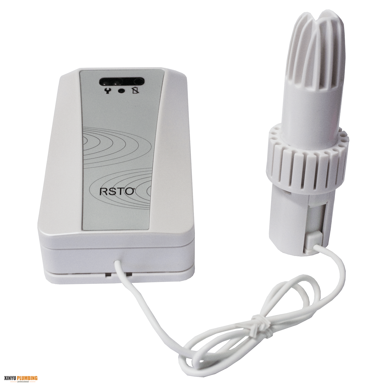 Toilet Flush Sensor for Standard Level Side Operated Toilet - Buy ...