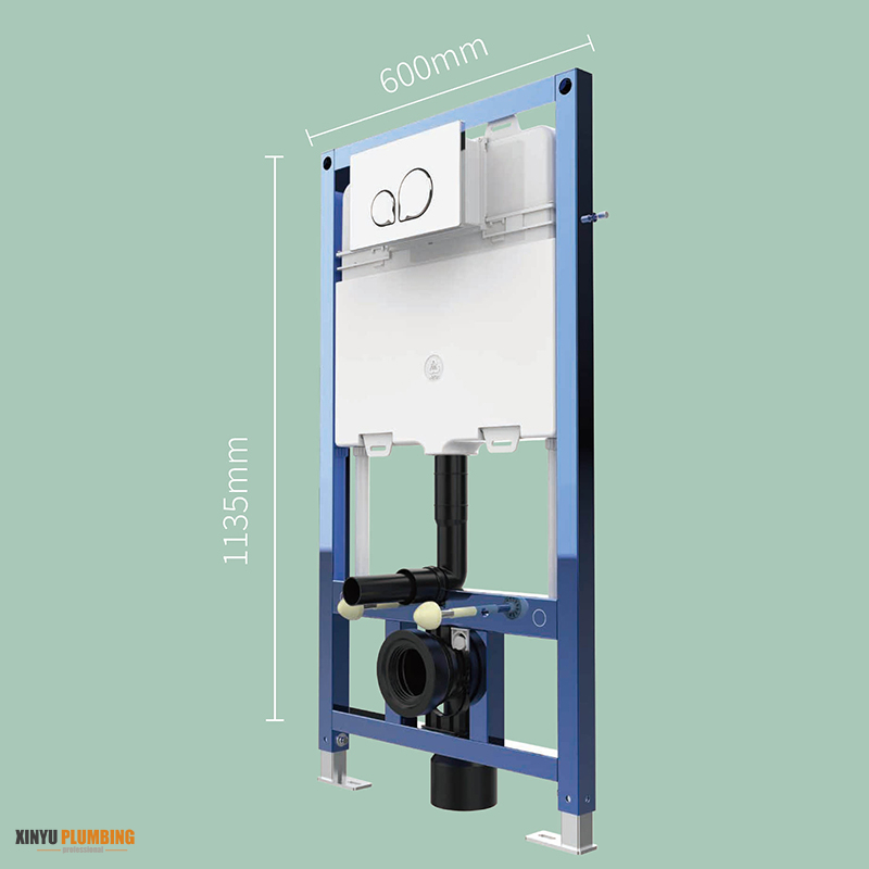 Slim Concealed Cistern - Buy slimline cistern, best concealed cistern ...